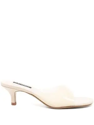 Senso Danna Sandals - White