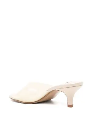 Senso Danna Sandals - White