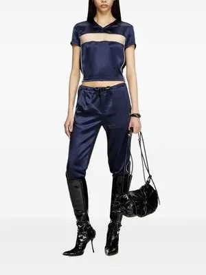 DIESEL® T-race T-shirt