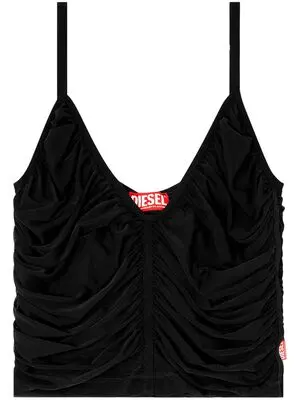 Diesel® Gathered Camis Tanks For Women