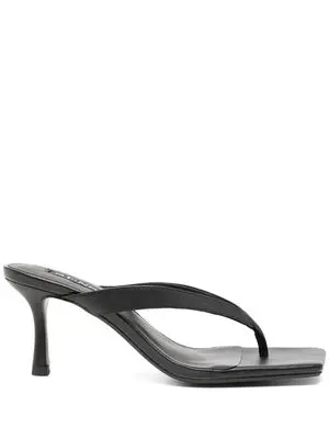 Senso Elvie Ii Square-toe Sandals