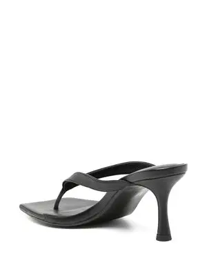 Senso Elvie Ii Square-toe Sandals