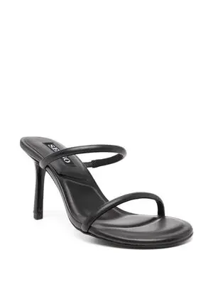 Senso Upton I Sandals - Black