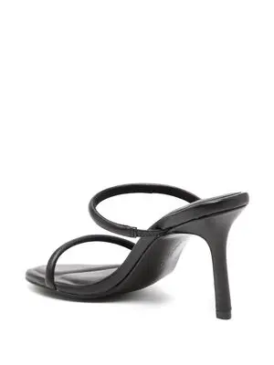 Senso Upton I Sandals - Black