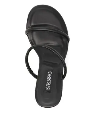 Senso Upton I Sandals - Black