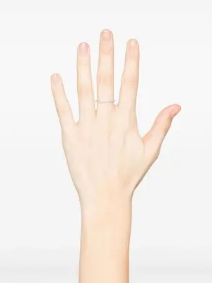 SWAROVSKI Matrix Vittore Ring