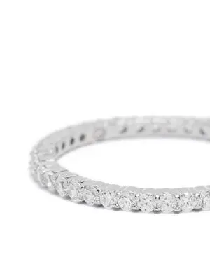SWAROVSKI Matrix Vittore Ring
