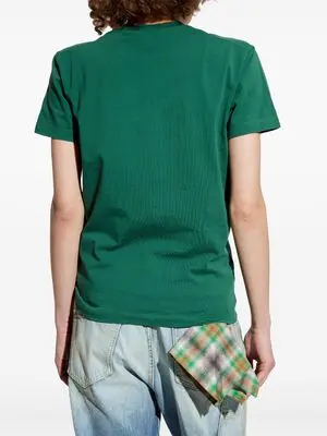 Dsquared2 Printed T-shirt