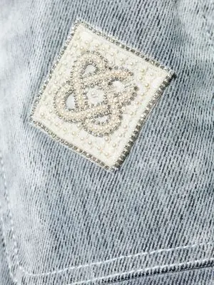 Casablanca Corduroy Jacket