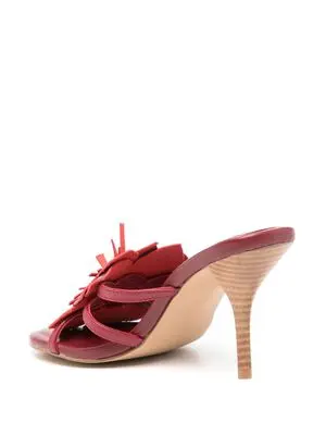 Senso Uniss Ii Sandals - Red