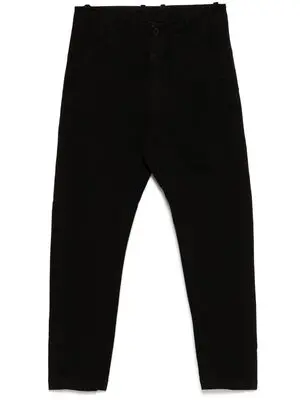 Transit Zip Up Bottoms For Men
