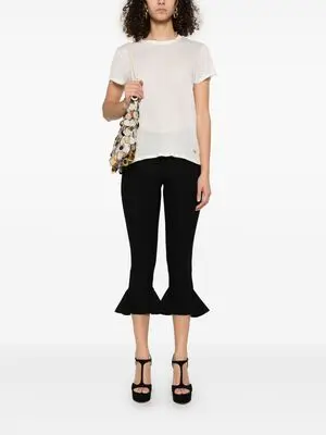 TOM FORD Slub Cotton T-shirt