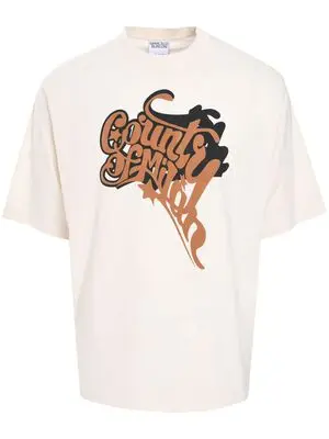 COUNTY OF MILAN County T-shirt