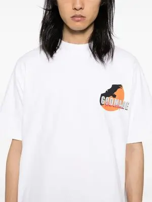GODMADE Heritage T-shirt