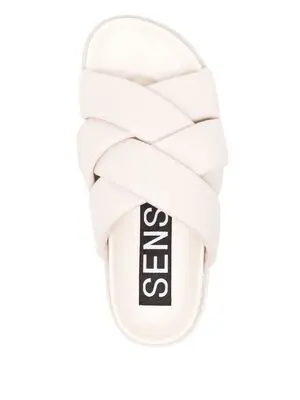Senso Ian Slides