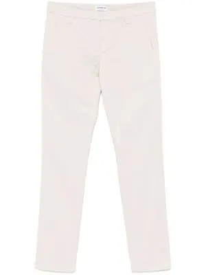 DONDUP Gaubert Chinos - Neutrals