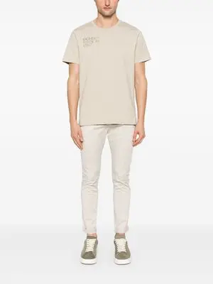 DONDUP Gaubert Chinos - Neutrals