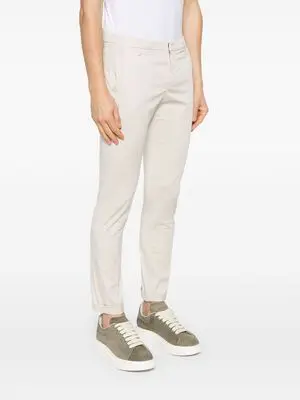 DONDUP Gaubert Chinos - Neutrals