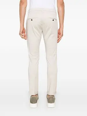 DONDUP Gaubert Chinos - Neutrals