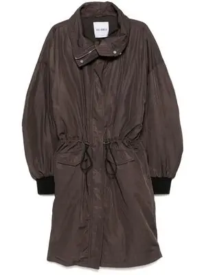 Attico Maxi Coat