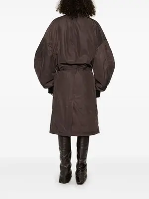 Attico Maxi Coat