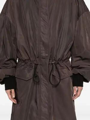 Attico Maxi Coat