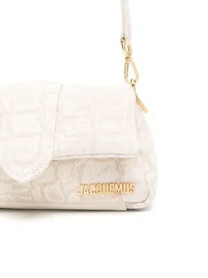 Jacquemus Le Petit Bambimou Bag