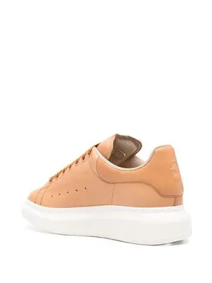 Alexander McQueen Oversized Sneakers