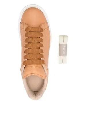 Alexander McQueen Oversized Sneakers