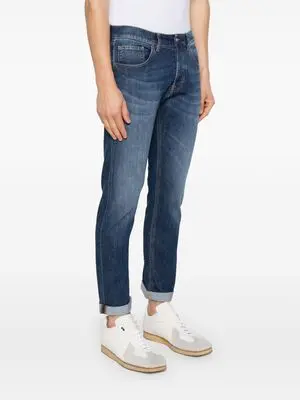 DONDUP Icon Jeans - Blue