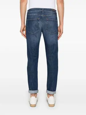 DONDUP Icon Jeans - Blue