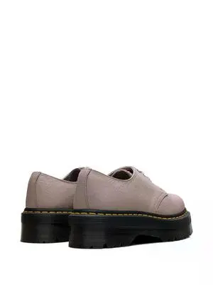 Dr. Martens 1461 Ii Pisa Vintage Derby Shoes - Pink