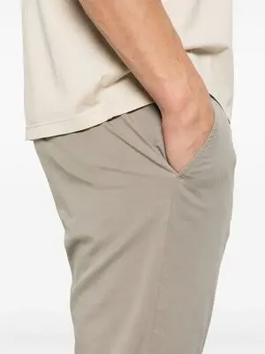 DONDUP Gaubert Chinos - Brown