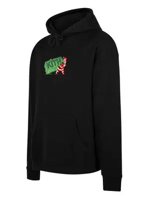 Kith Mas Comic Santa Williams Iii Hoodie