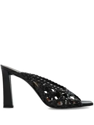 GIUSEPPE ZANOTTI 90mm Gz Mya Cage Sandals