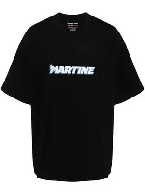 Martine Rose Short Sleeve Tops For Women