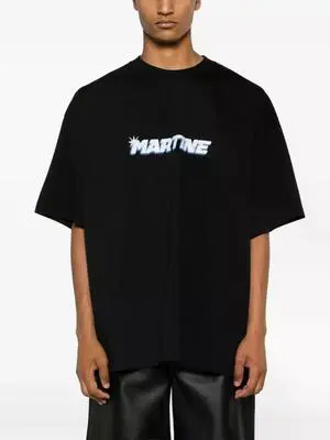 Martine Rose Short-sleeve T-shirt