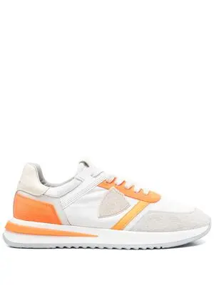 Philippe Model Tropez 2.1 Sneakers - White