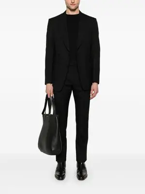 TOM FORD Single-breasted Suit