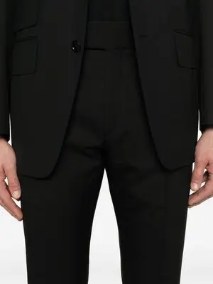 TOM FORD Single-breasted Suit