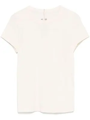 Rick Owens Level T-shirt - Neutrals