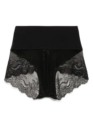 Spanx Lace Detailing Brief