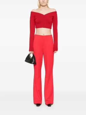 Alice + Olivia Tr Yuki Trousers