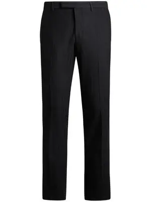 Etro Jacquard Trousers