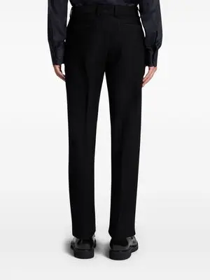 Etro Jacquard Trousers