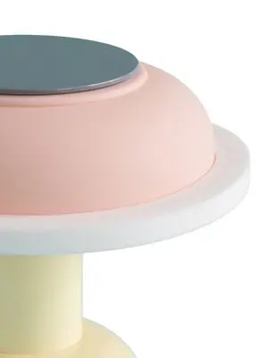 SOWDEN Pl4 Portable Lamp