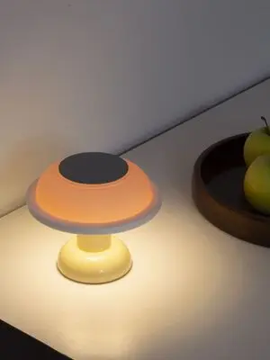 SOWDEN Pl4 Portable Lamp