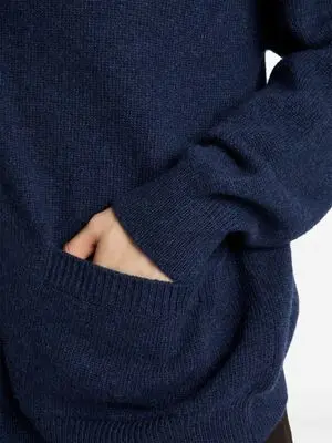 Prada Cashmere Cardigan