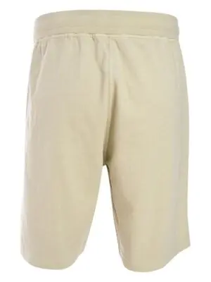 Stone Island Fleece Shorts - Neutrals