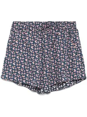 A.p.c. Audrey Shorts